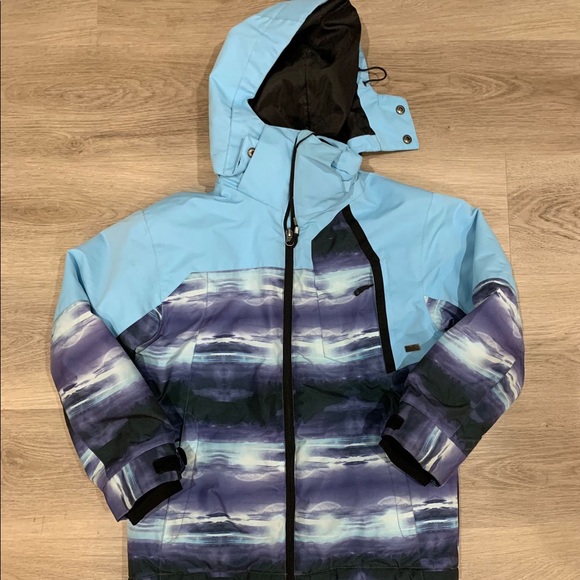 Liquid Blue | Jackets & Coats | Liquid Venture | Poshmark